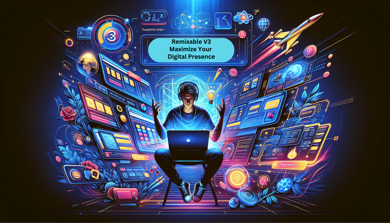 Top Features of Remixable V3: A Comprehensive Review - Wealth Windfall