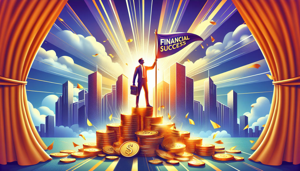 Wealth Windfall: Maximizing Your Strategies for Financial Success ...